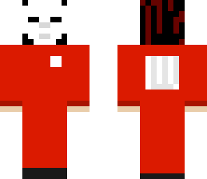 joey jordison | Minecraft Skins