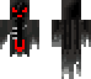 ghost skins | Minecraft Skins