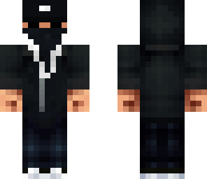 Charles P Scene Minecraft Skins