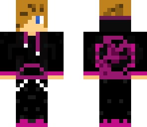 reinhardt | Minecraft Skins