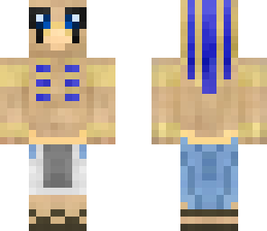 egypt ancient | Minecraft Skins