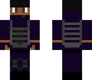 Navy Seals Minecraft Skins
