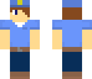 fix it felix | Minecraft Skins