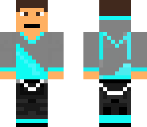 myles | Minecraft Skins