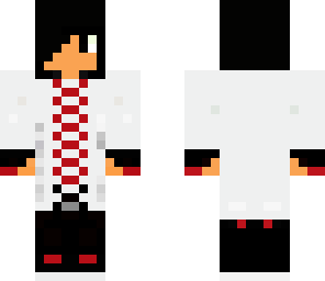 conan | Minecraft Skins