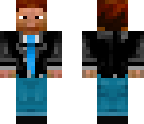 noor | Minecraft Skins