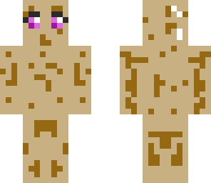 lama skin | Minecraft Skin