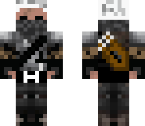 monsterhunter | Minecraft Skins
