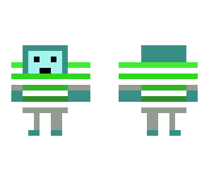 bemo | Minecraft Skins