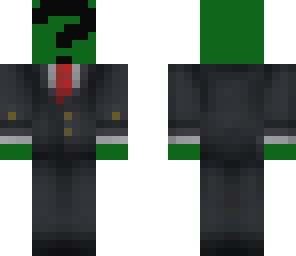 4chan | Minecraft Skins