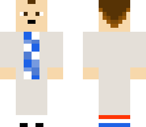 forrest gump | Minecraft Skins