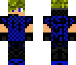 rumi | Minecraft Skins