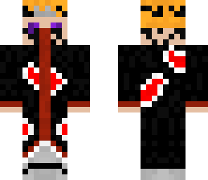 Yahiko Minecraft Skins