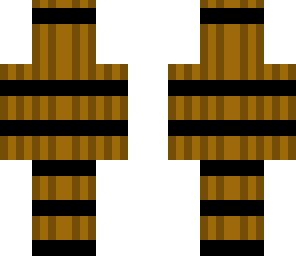 BARRELS | Minecraft Skin