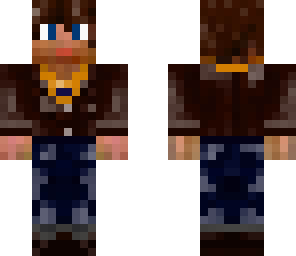 skinder | Minecraft Skins