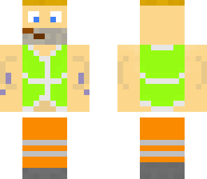 Popeye | Minecraft Skins