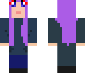 arachne | Minecraft Skins