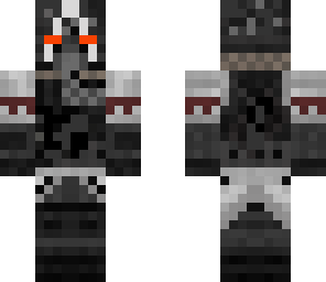 helghast | Minecraft Skins