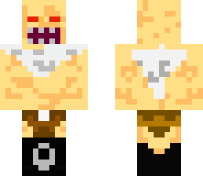 wild hunt | Minecraft Skins