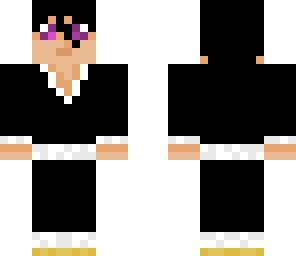 rukia | Minecraft Skins