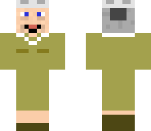 Queen Elizabeth | Minecraft Skins