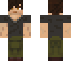 Fast And Furious | Minecraft Skins