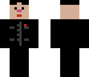 kim jong | Minecraft Skins