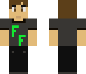 tff | Minecraft Skins