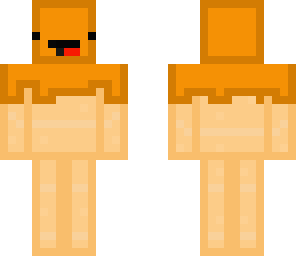 Im Pan Minecraft Skins