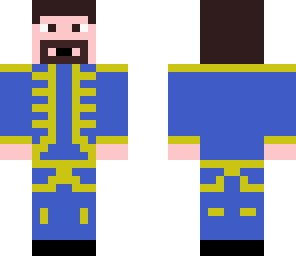 the beatles | Minecraft Skins