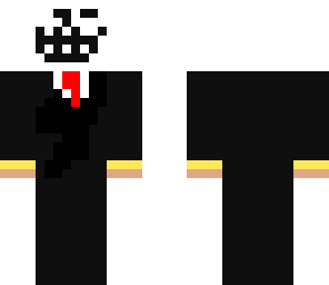 trool face | Minecraft Skins