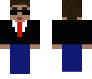 steve smoking | Minecraft Skins