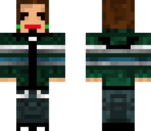 Korn | Minecraft Skins