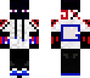 nacked | Minecraft Skins