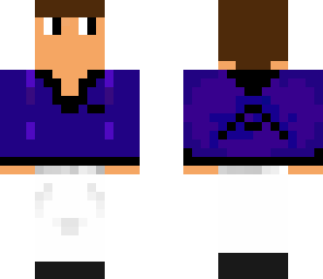 little kid | Minecraft Skin