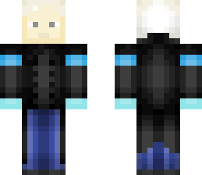 vergil | Minecraft Skins