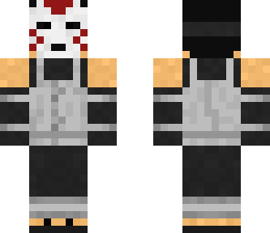 ANBU | Minecraft Skin
