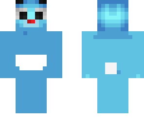 doraemon | Minecraft Skins