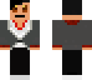 jonah_skills | Minecraft Skin