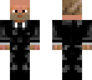 jason statham | Minecraft Skins