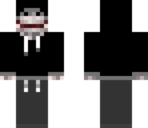 chiller joker | Minecraft Skin