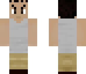 riley freeman | Minecraft Skins