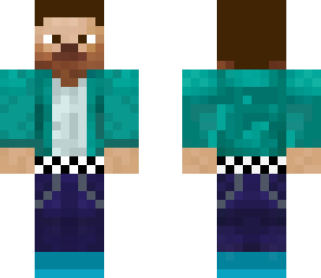 steve cool | Minecraft Skin