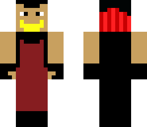 till lindemann | Minecraft Skins