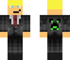 men | Minecraft Skins