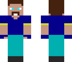 Davi | Minecraft Skins