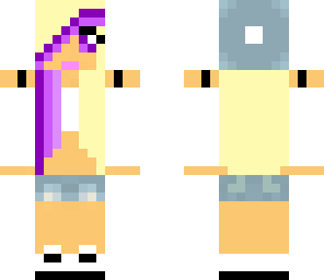 jeni | Minecraft Skins