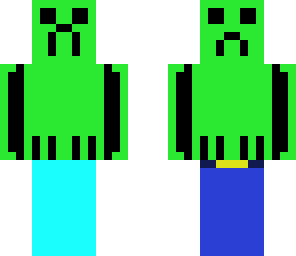 mini | Minecraft Skins