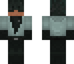 cyberpunk 2077 | Minecraft Skins