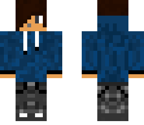 op hacker | Minecraft Skins